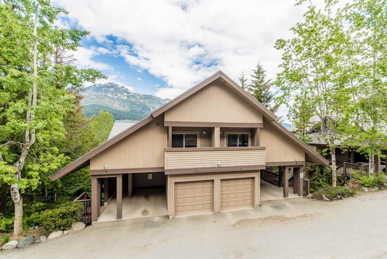 Whistler Creek Ridge | 2240 Gondola Way, Whistler | YouLive.ca