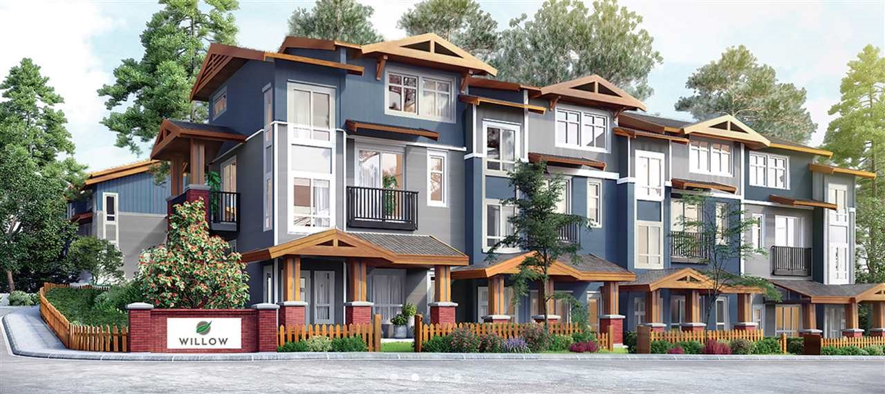 Willow | 11272 240th Street, Maple Ridge | YouLive.ca