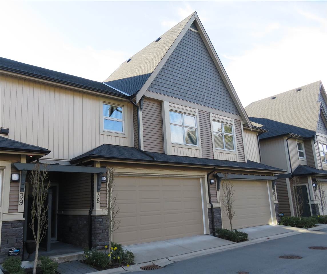 Brogden Brown | 19095 Mitchell Road, Pitt Meadows | YouLive.ca