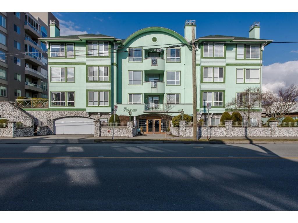 Ivy Green | 45775 Spadina Avenue, Chilliwack | YouLive.ca