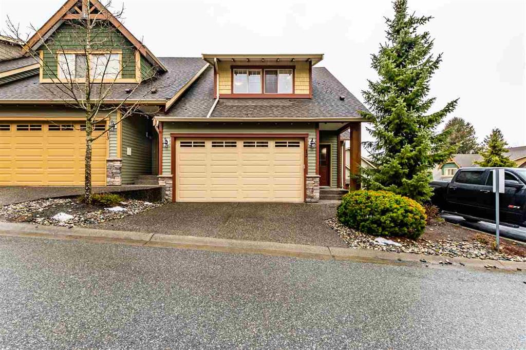 Timber Ridge | 46840 Russell Road, Chilliwack | YouLive.ca