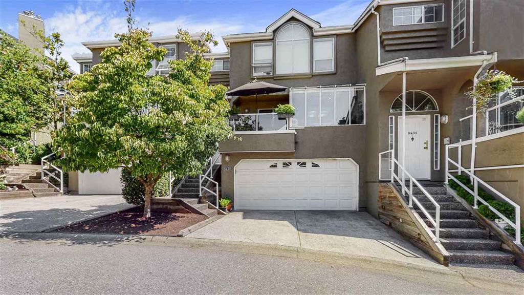 Riverside Quay | 2373 Quayside Court, Vancouver | YouLive.ca