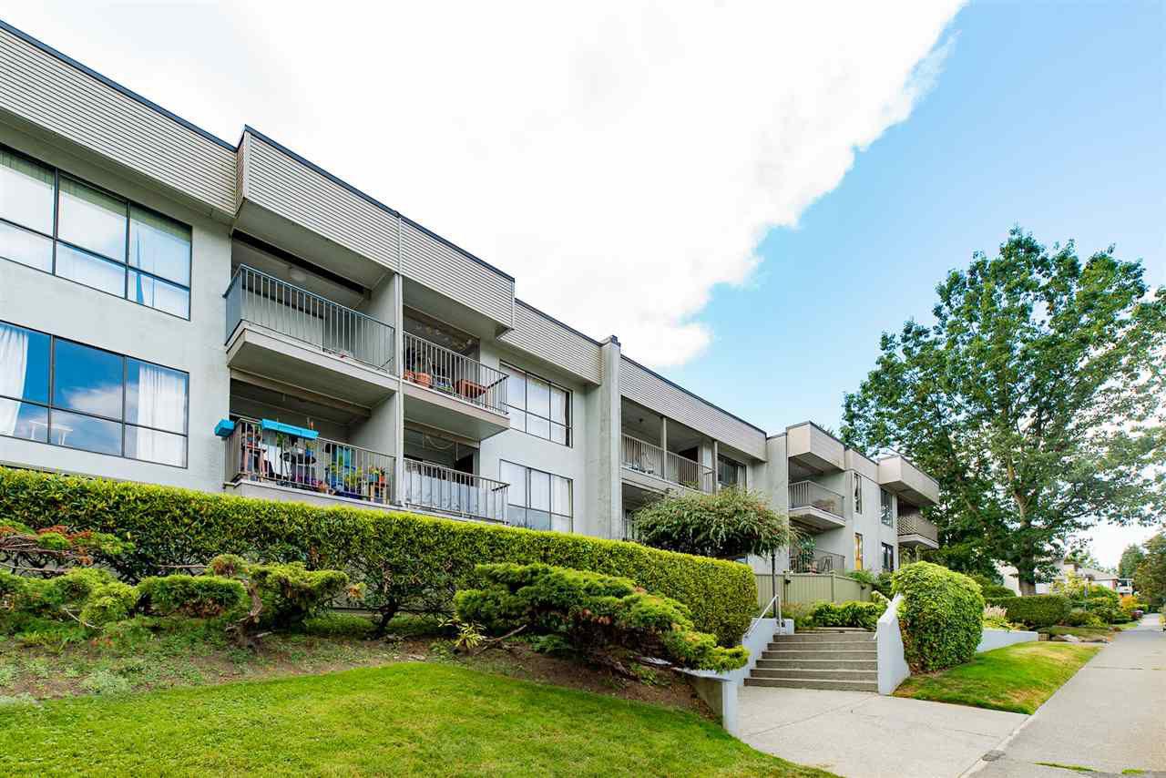 Prince Albert Court | 808 8th Avenue East, Vancouver | YouLive.ca