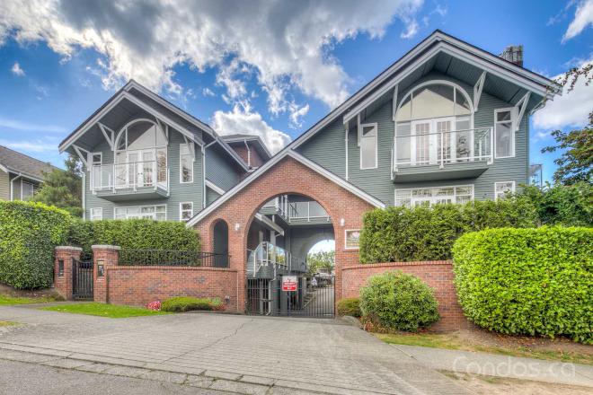 Grace Estate | 655 27th Avenue W, Vancouver | YouLive.ca