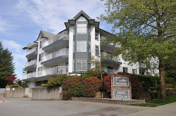 Castle Mount | 11601 227th Street, Maple Ridge | YouLive.ca
