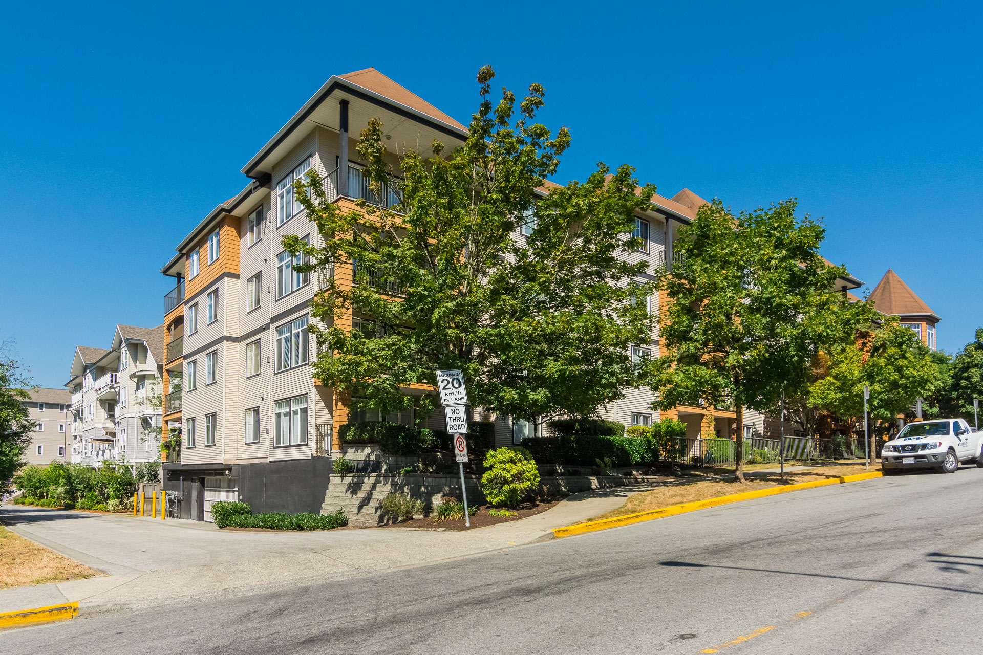 The Evergreens | 12207 224 Street, Maple Ridge | YouLive.ca