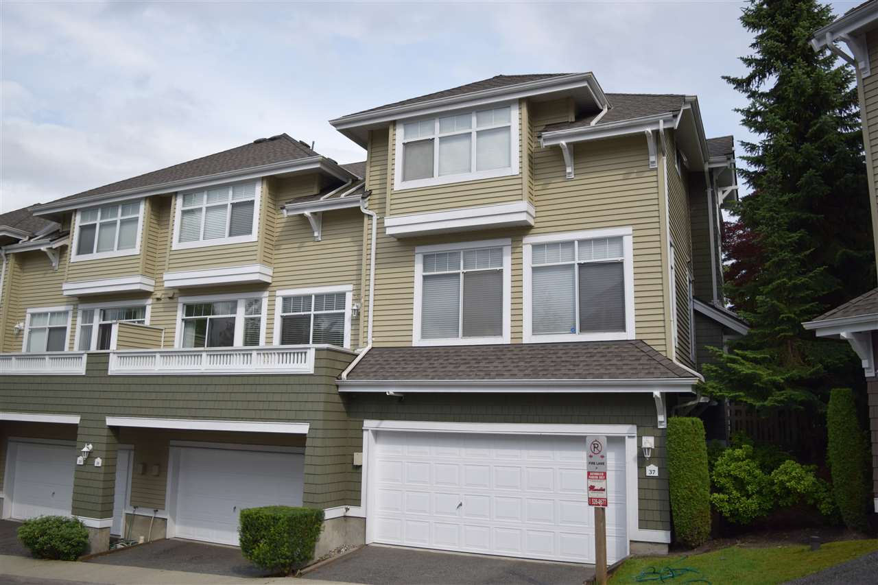 Santa Clara | 5240 Oakmount Crescent, Burnaby | YouLive.ca