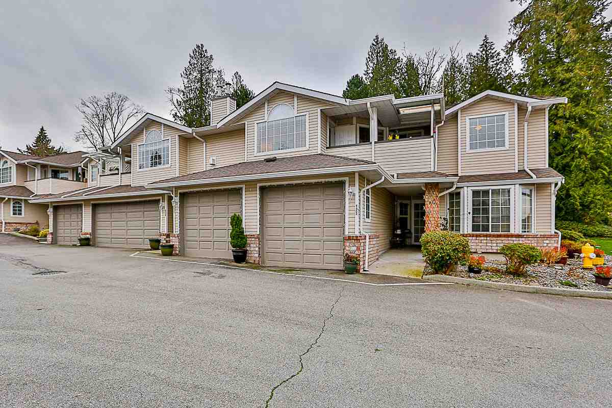 Fraserview Village | 22538 116 Avenue, Maple Ridge | YouLive.ca