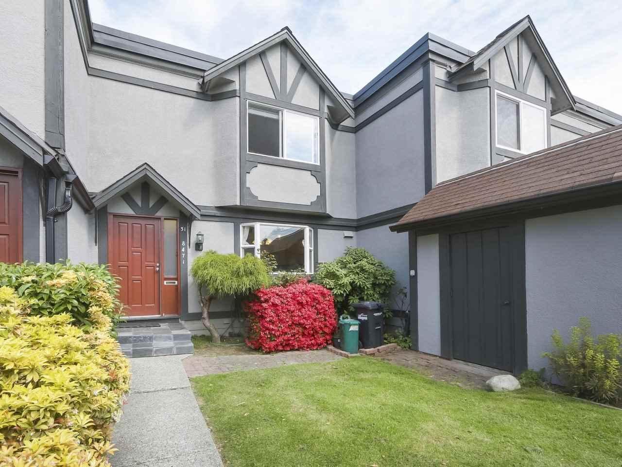 Cambridge Place | 8471 Ryan Road, Richmond | YouLive.ca