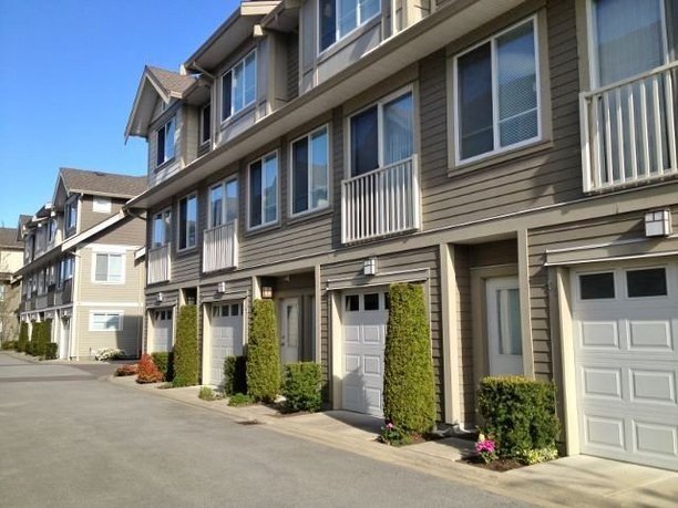 Eighty80 | 8080 Francis Road, Richmond | YouLive.ca