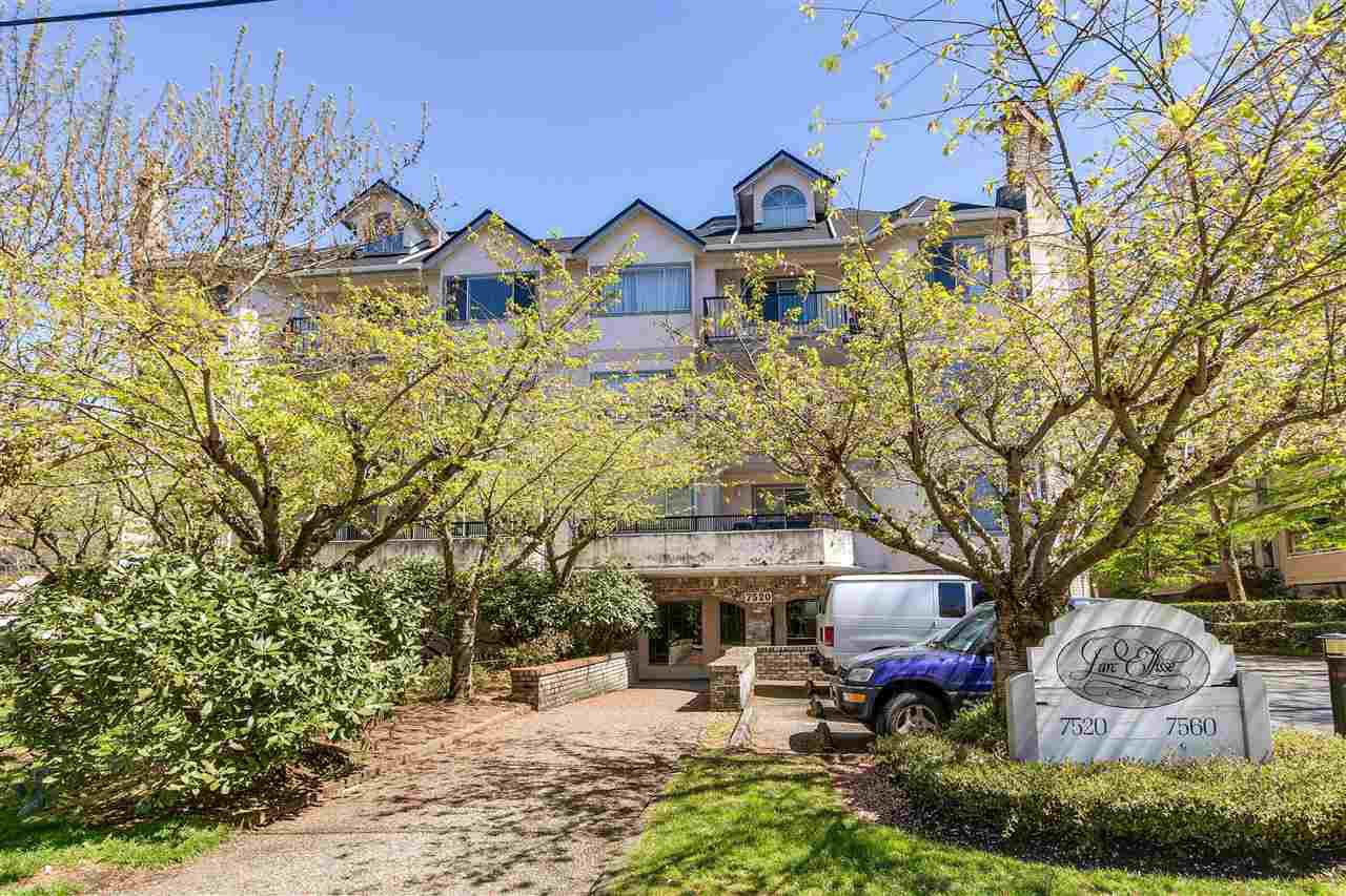 Parc Ellisse | 7560 Moffatt Road, Richmond | YouLive.ca