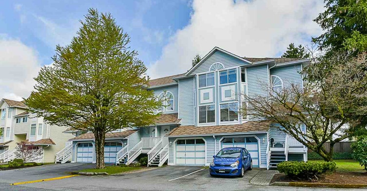 Barkerville | 15550 89 Avenue, Surrey | YouLive.ca