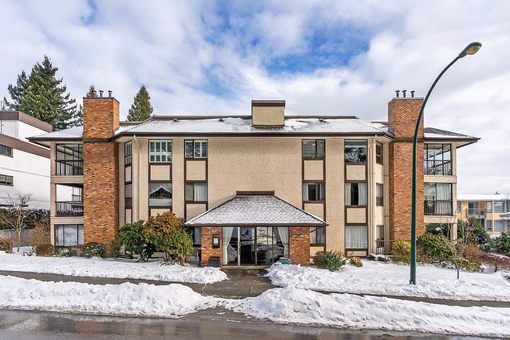 The Wellington | 1480 Vidal Street, White Rock | YouLive.ca